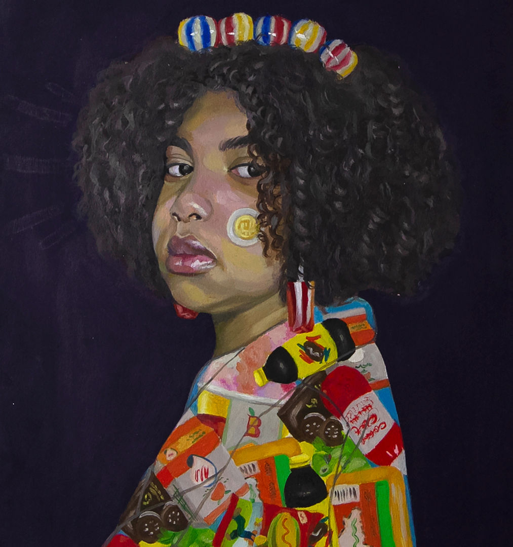 P.S. Art 2021: Celebrating the Creative Spirit of New York City Kids ...