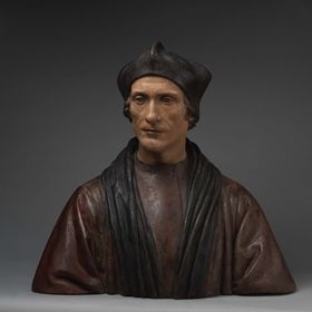 The Tudors: Art and Majesty in Renaissance England - The Metropolitan ...