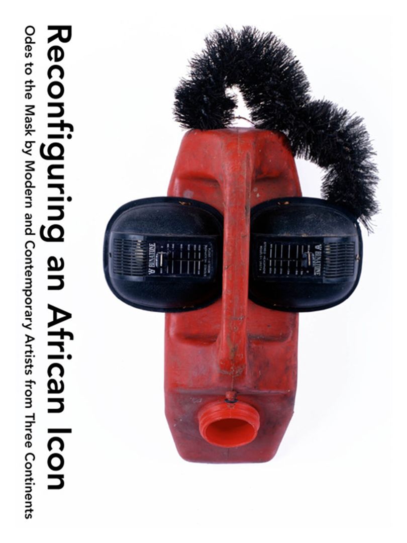 Reconfiguring an African Icon | The Metropolitan Museum of Art