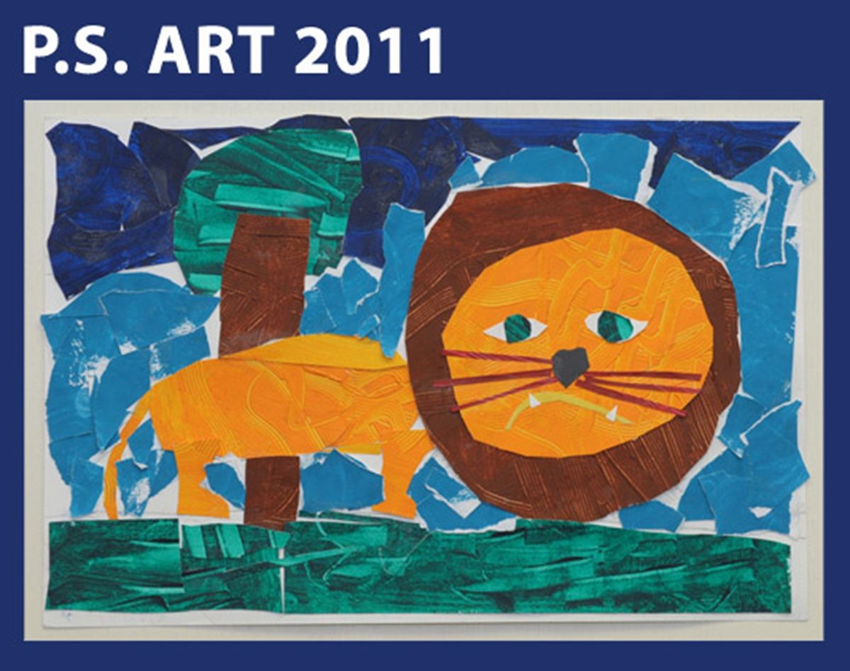 P.S. Art 2011 | The Metropolitan Museum of Art