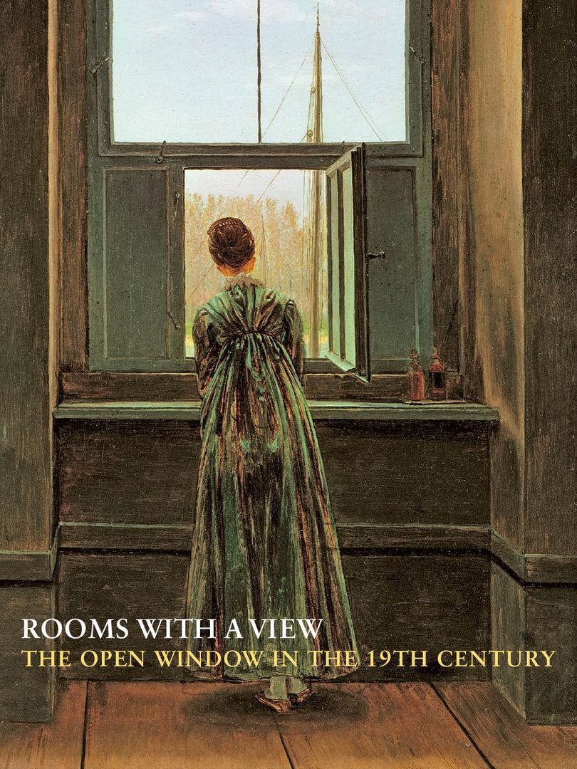 Rooms with a View | The Metropolitan Museum of Art