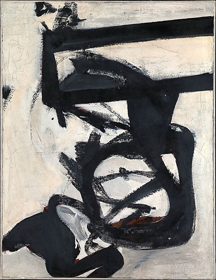 Abstract Expressionism and Other Modern Works | The Metropolitan Museum ...