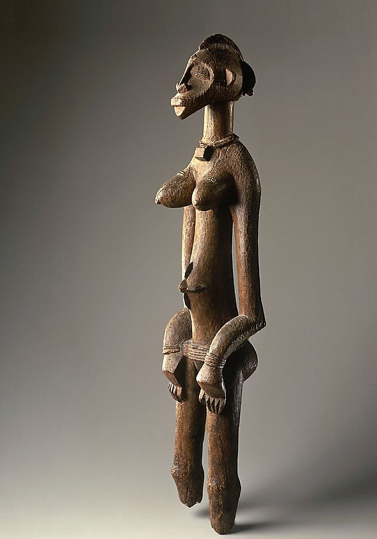 African and Oceanic Art from the Barbier-Mueller Museum, Geneva | The ...