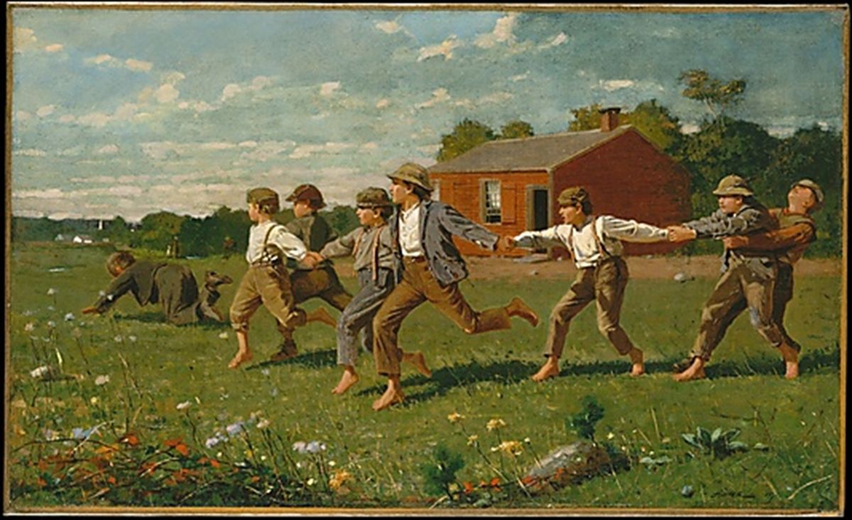 American Stories | The Metropolitan Museum of Art