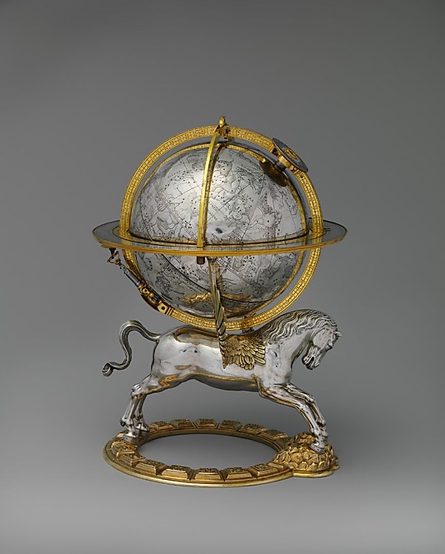 The Art of Time | The Metropolitan Museum of Art