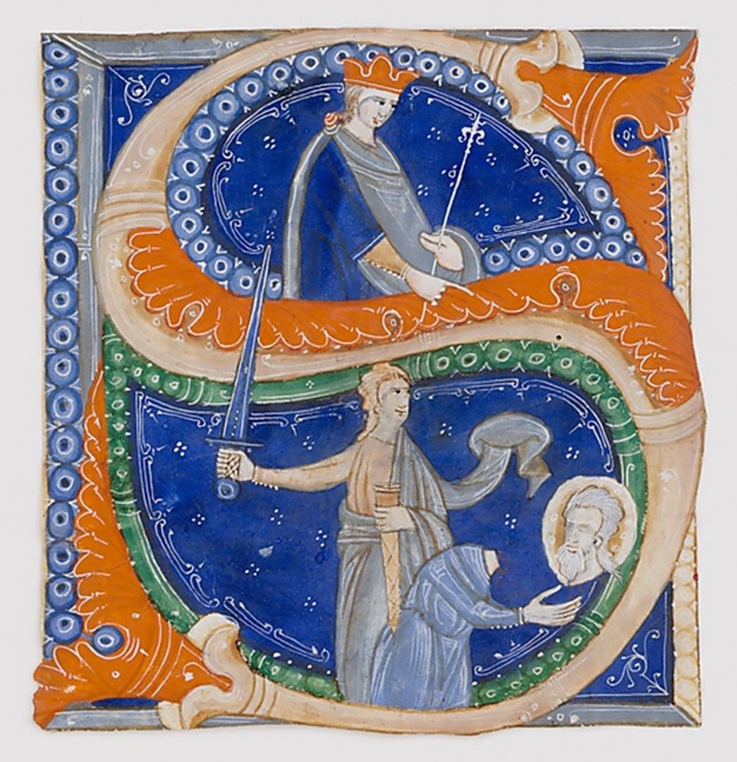 Choirs of Angels | The Metropolitan Museum of Art