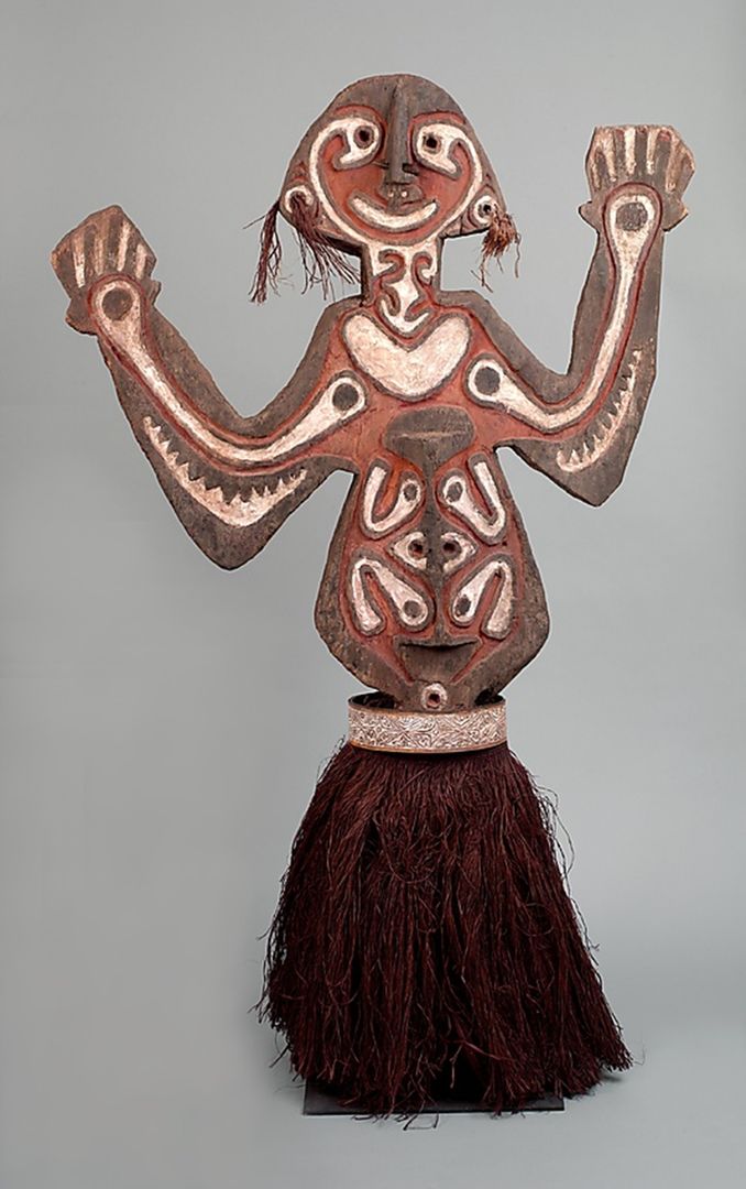 Coaxing the Spirits to Dance | The Metropolitan Museum of Art