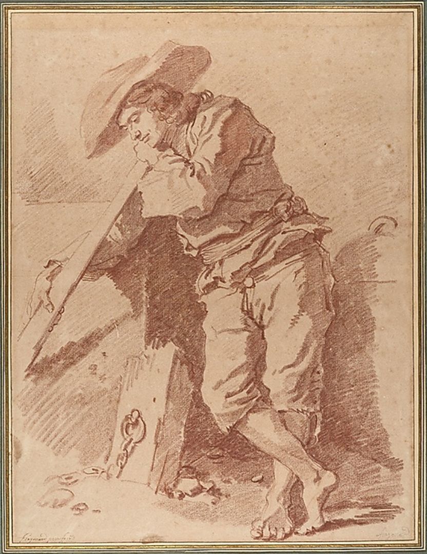 Drawings and Prints | The Metropolitan Museum of Art