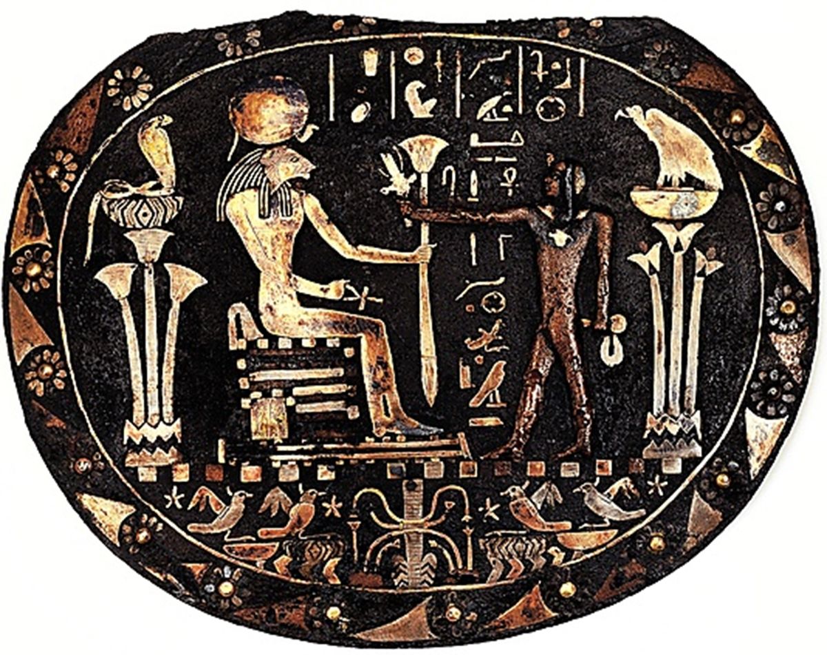 Gifts for the Gods | The Metropolitan Museum of Art