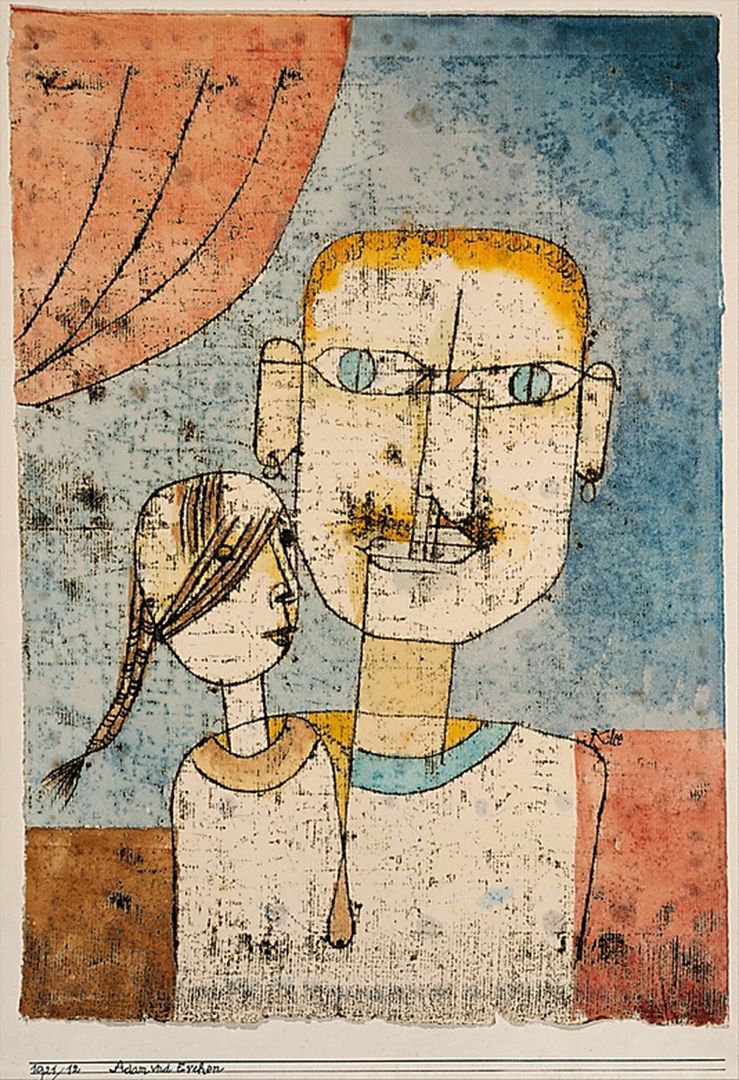 Klee Creatures | The Metropolitan Museum of Art