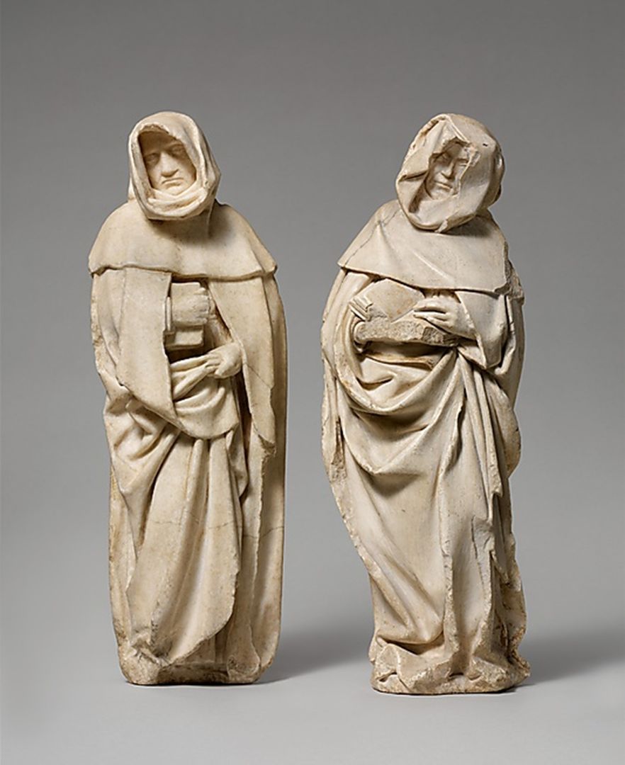 The Mourners | The Metropolitan Museum of Art