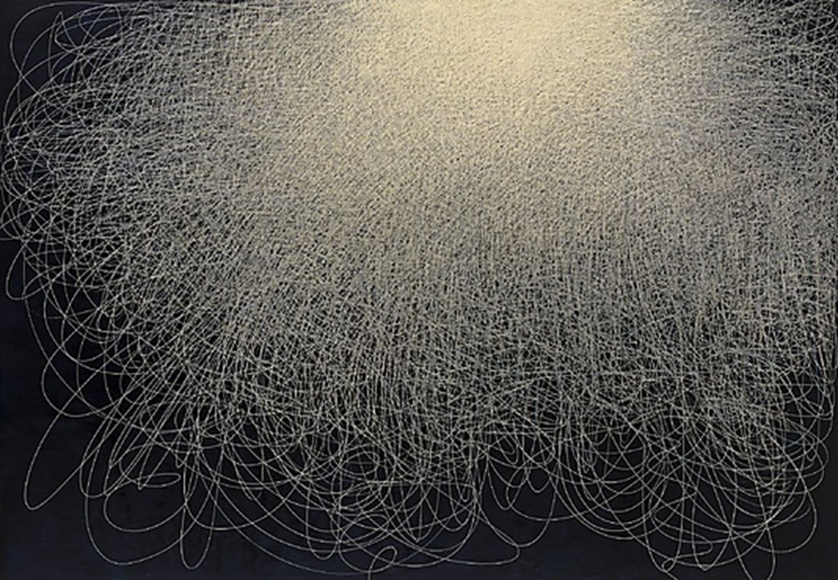 Representation/Abstraction in Korean Art | The Metropolitan Museum of Art