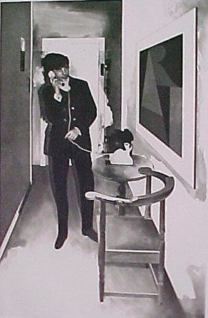 Richard Hamilton | The Metropolitan Museum of Art