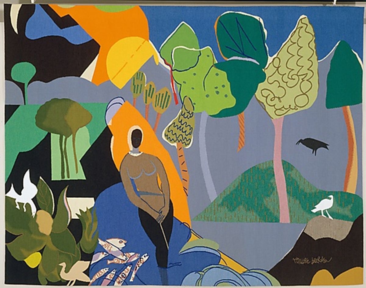 Romare Bearden at the Met | The Metropolitan Museum of Art