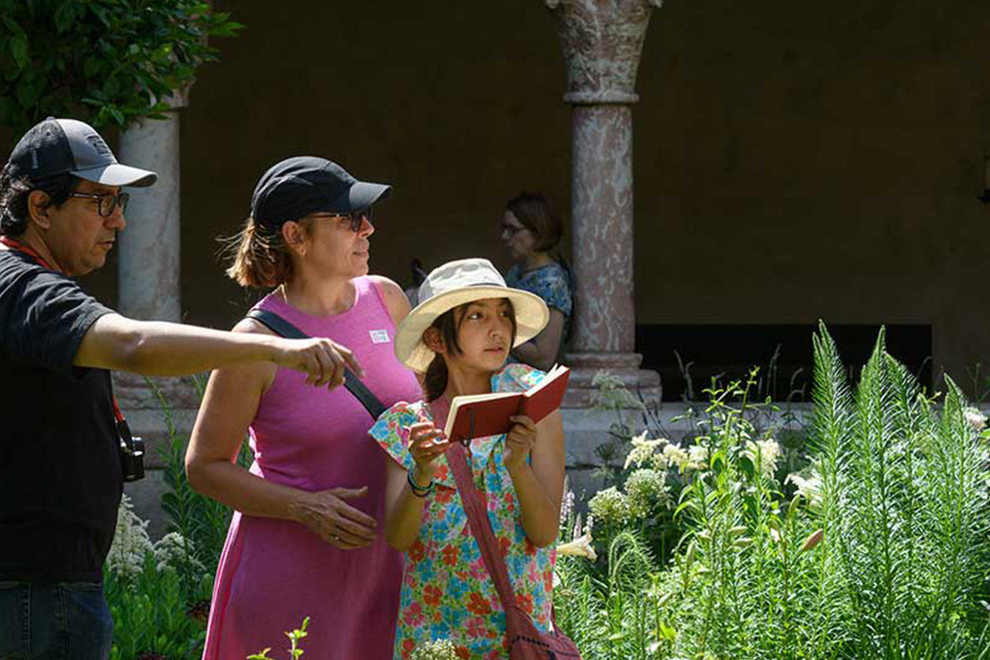 Learning resources - The Metropolitan Museum of Art