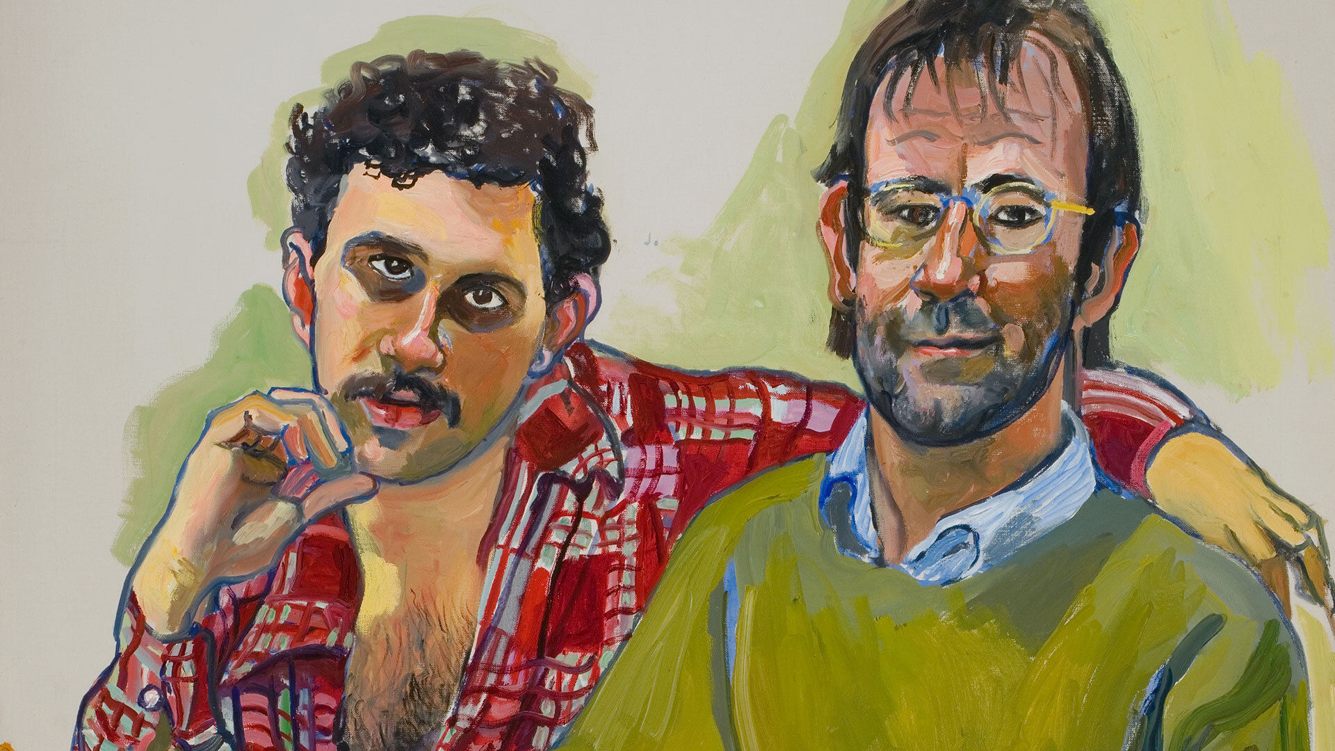 Alice Neel: People Come First | The Metropolitan Museum of Art