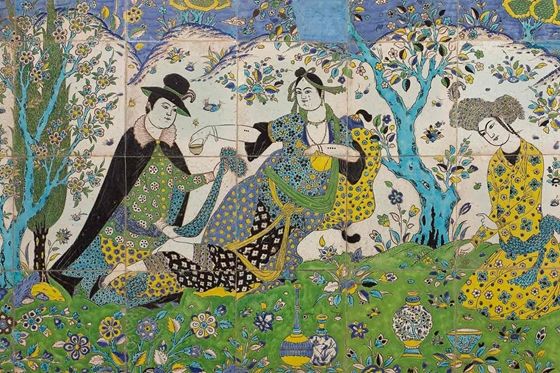 Immaterial | The Metropolitan Museum of Art