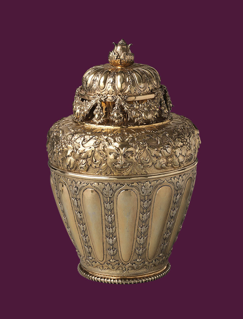 British Galleries - Primer