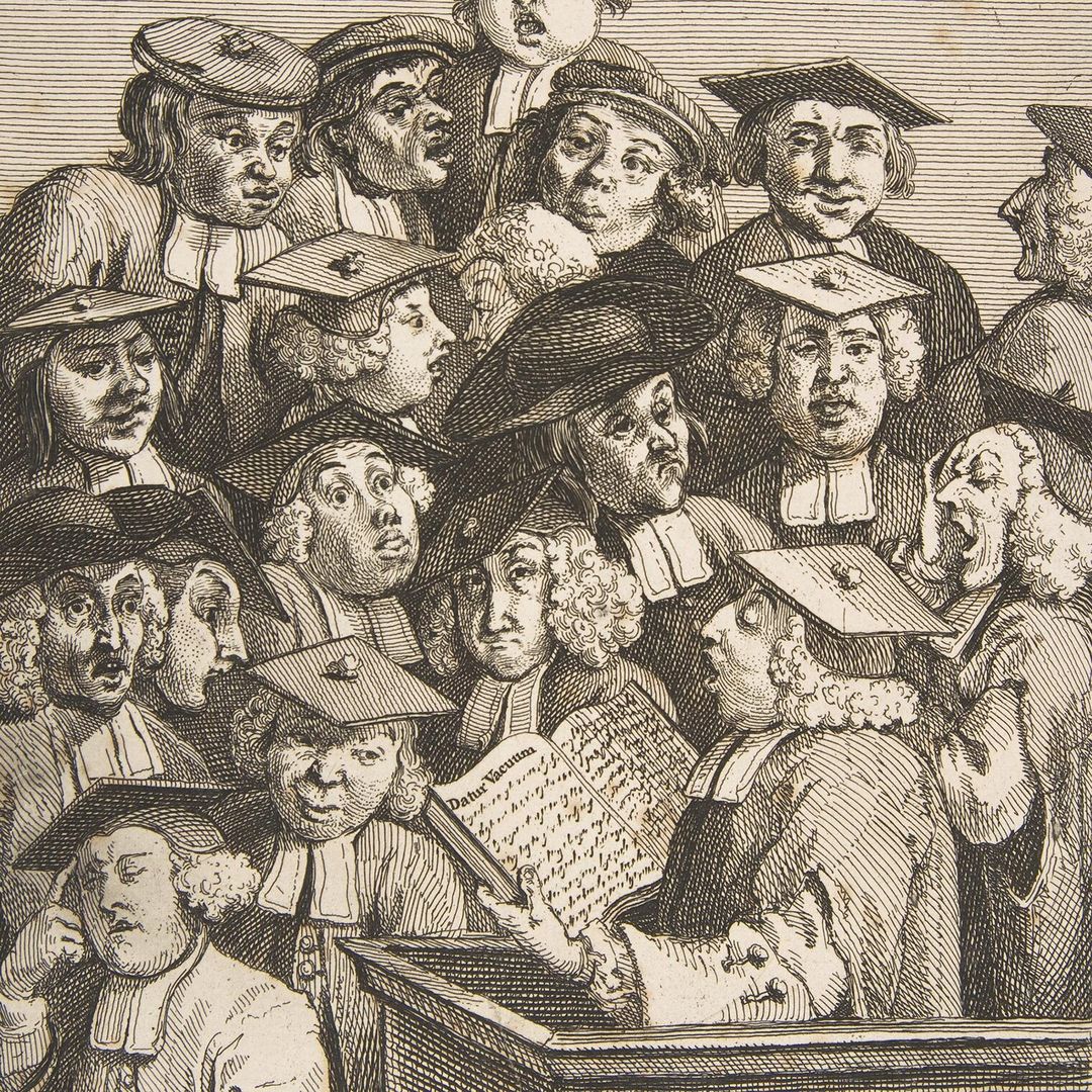 Roundtables - The Metropolitan Museum of Art