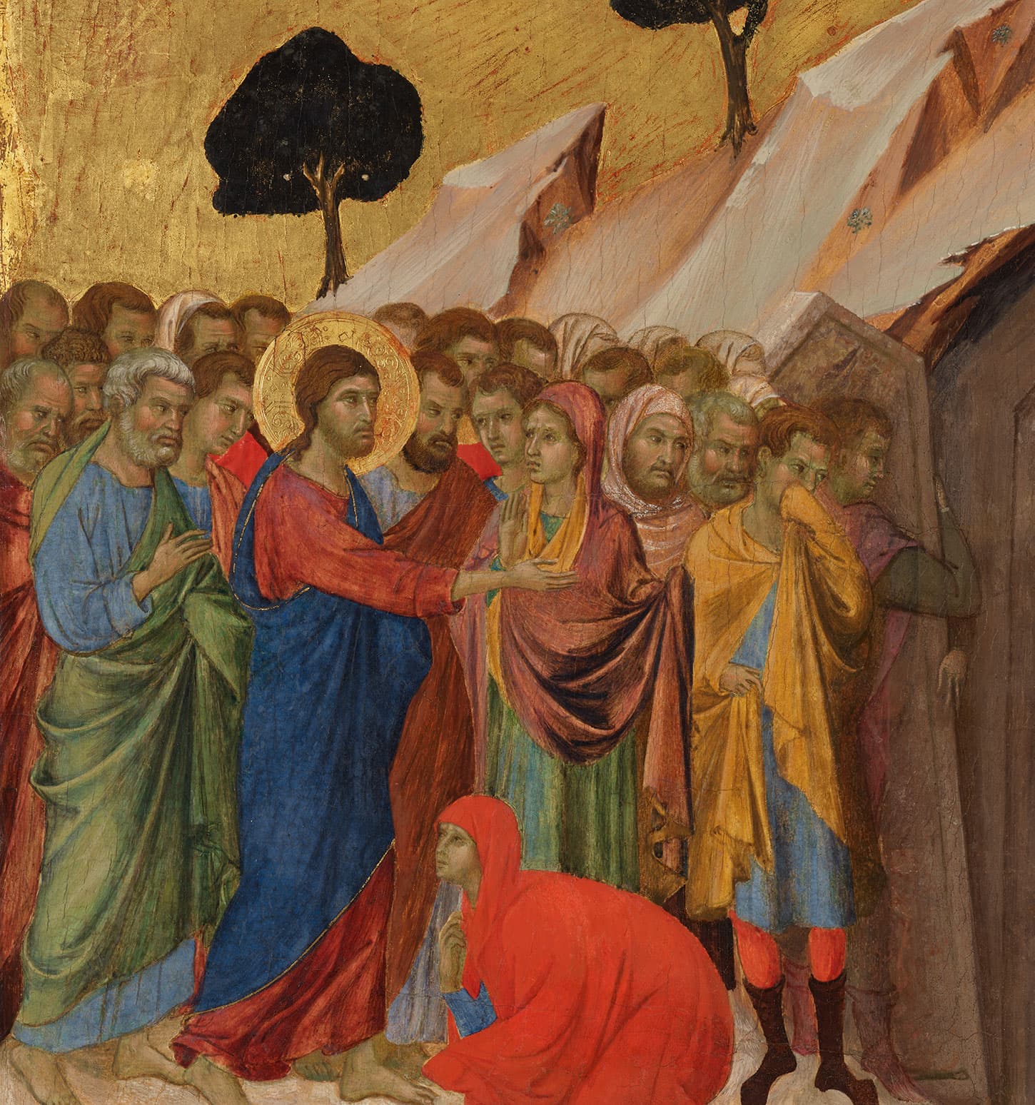Siena: The Rise of Painting, 1300–1350 - The Metropolitan Museum of Art