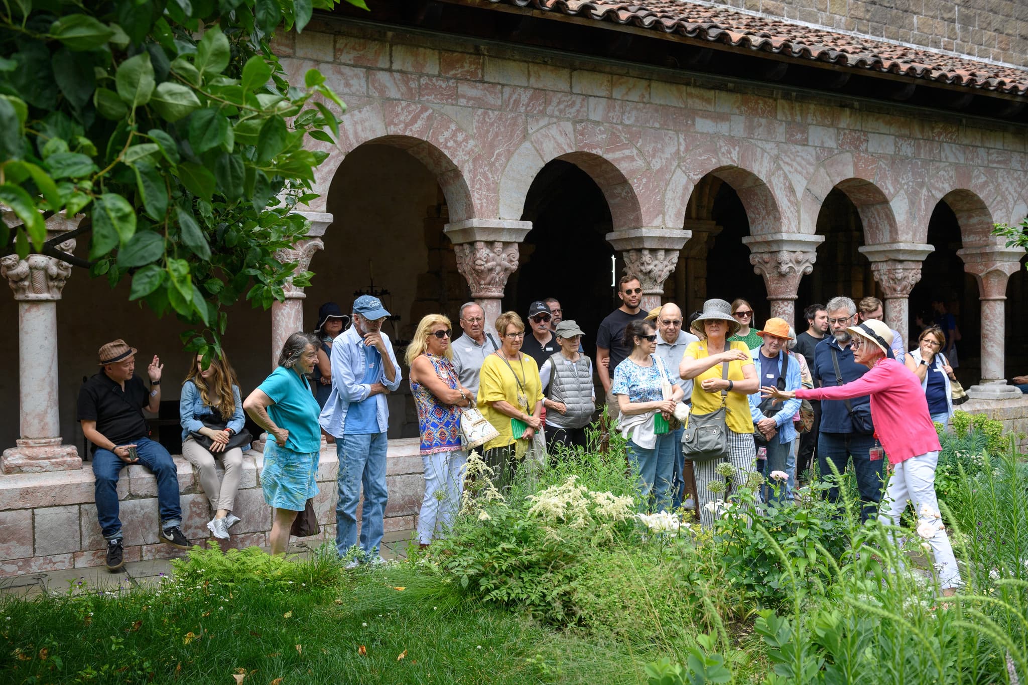 The Met Cloisters - The Metropolitan Museum of Art