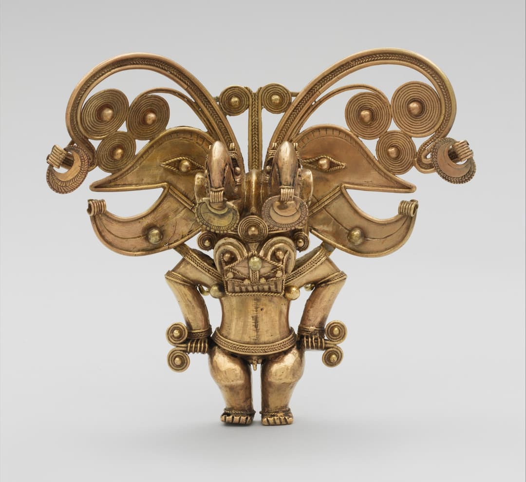Creatures of Myth and Imagination: Europe and the Americas - The ...
