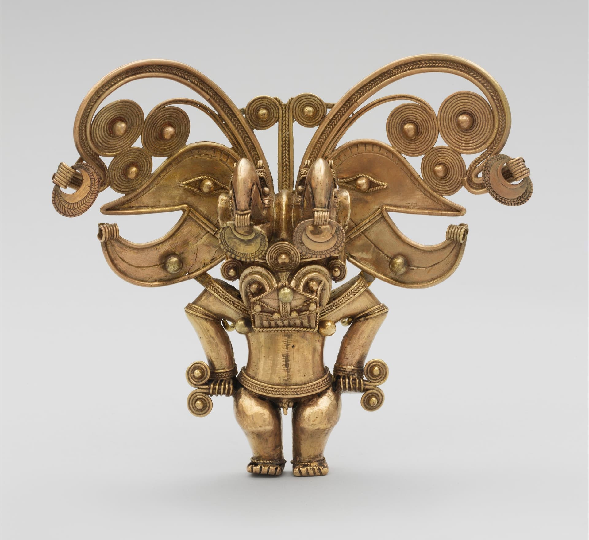 Creatures of Myth and Imagination: Europe and the Americas - The ...