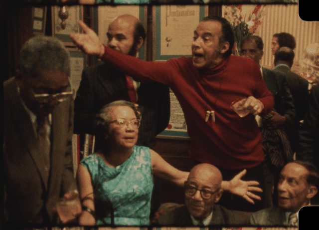 The Harlem Renaissance and Transatlantic Modernism - The Metropolitan ...