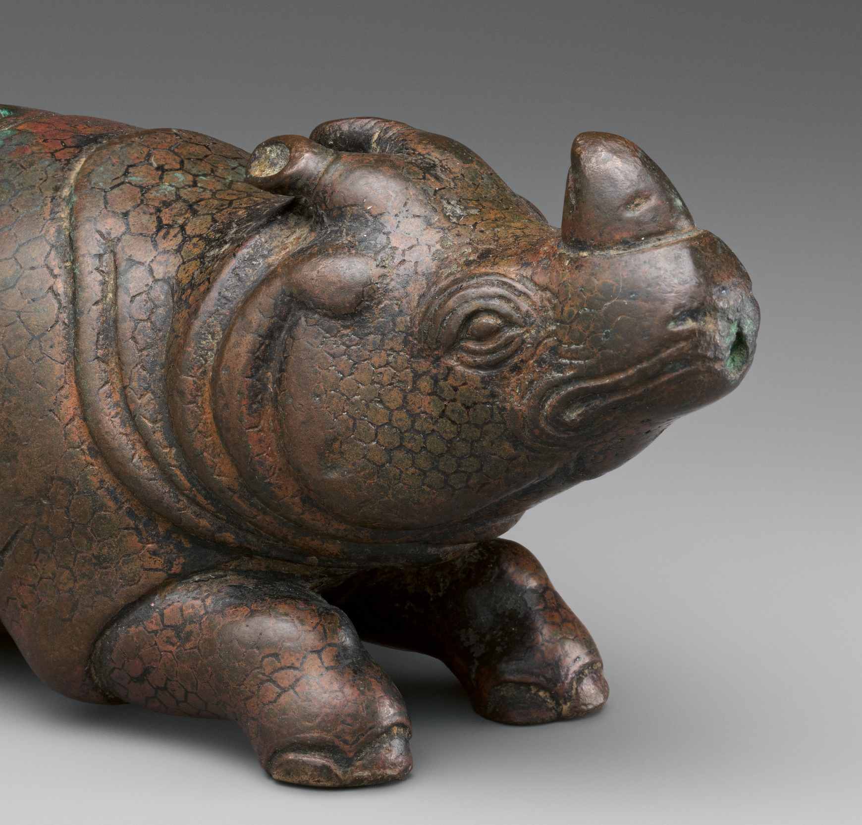 Recasting the Past: The Art of Chinese Bronzes, 1100–1900 - The ...