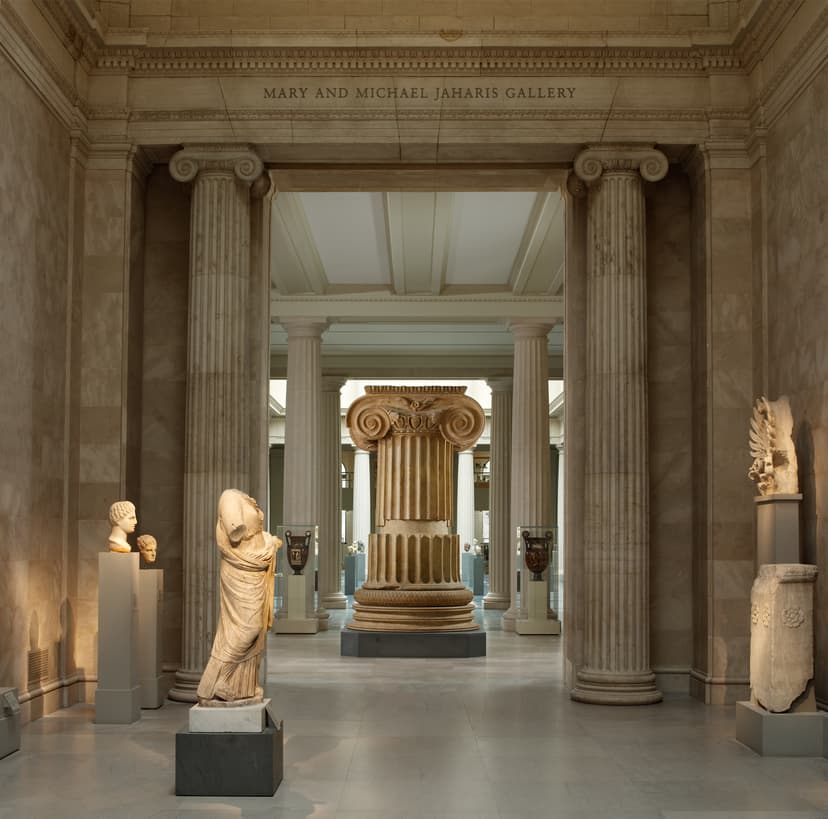 The Met Fifth Avenue - The Metropolitan Museum of Art