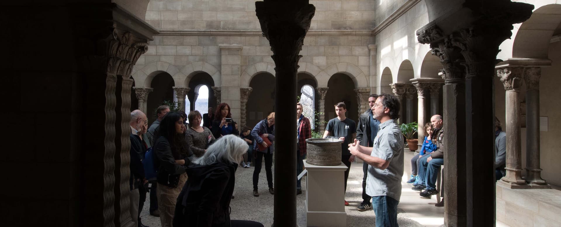 The Met Cloisters - The Metropolitan Museum of Art