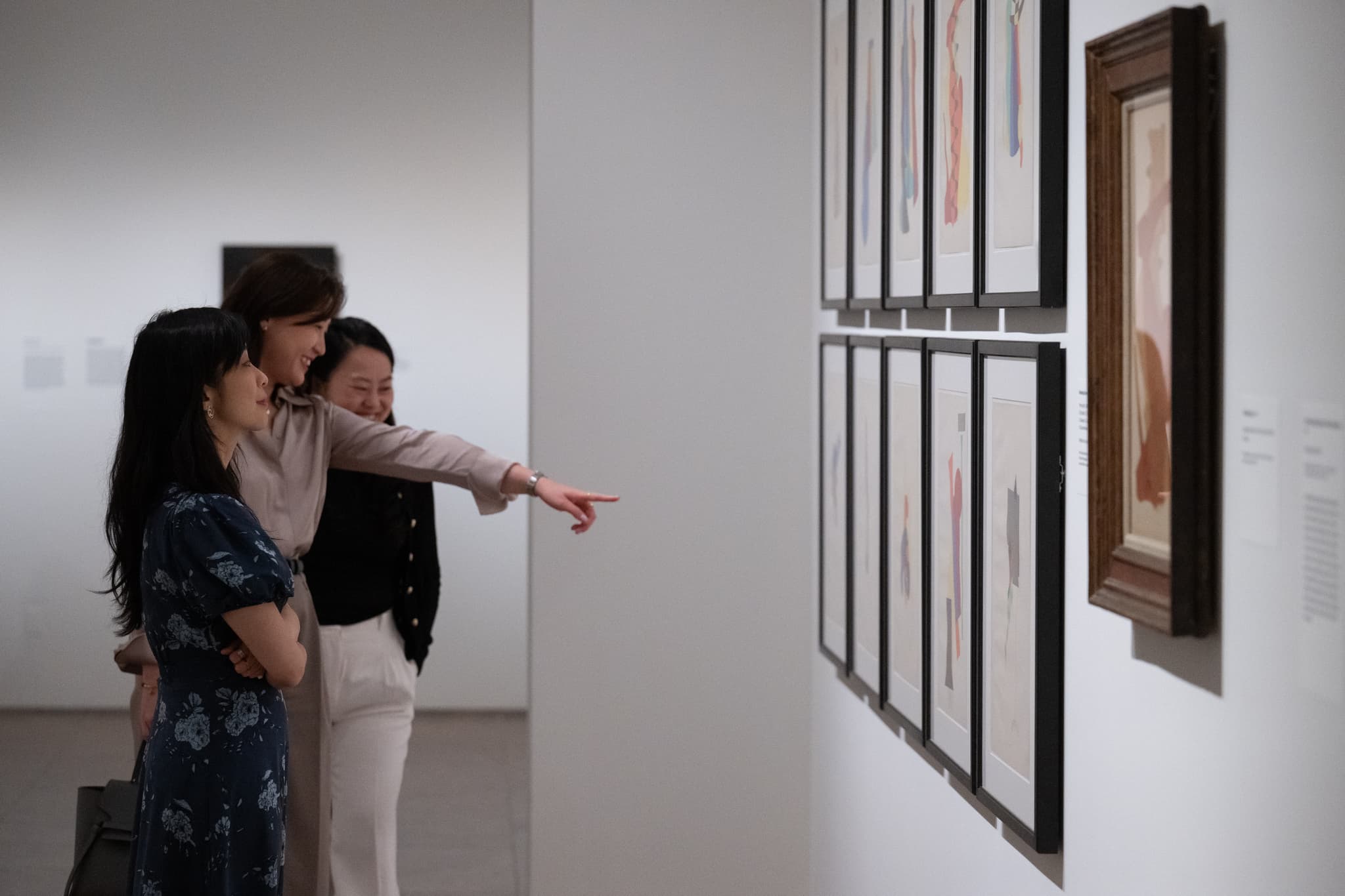 Member Events - The Metropolitan Museum of Art