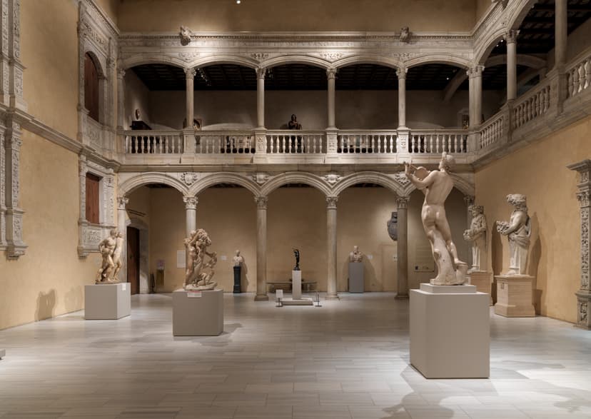 The Metropolitan Museum of Art