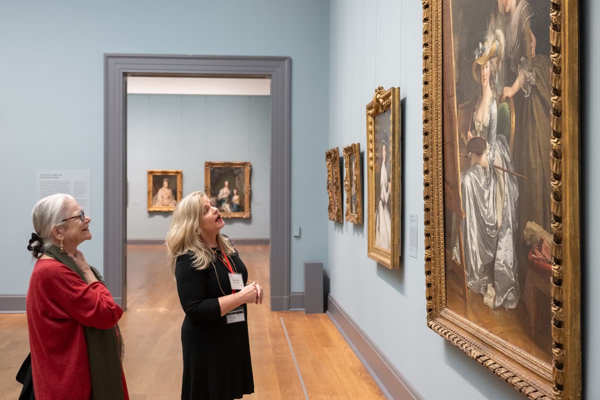 Welcome, Met Members! - The Metropolitan Museum of Art