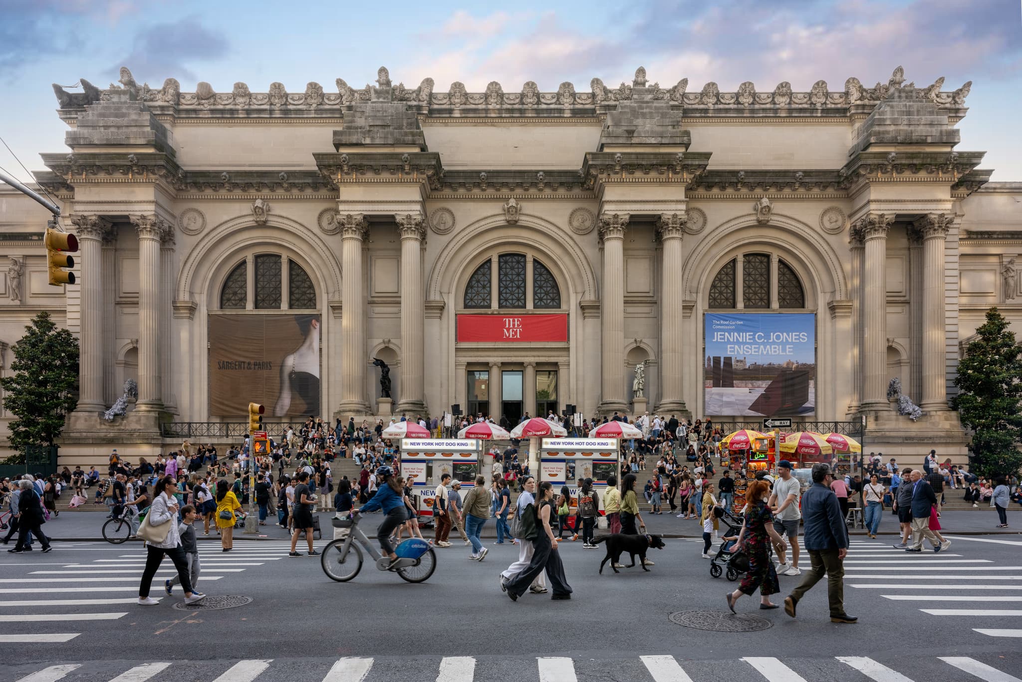 Welcome, Met Members! - The Metropolitan Museum of Art