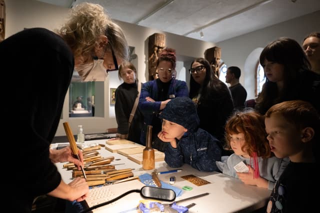 Events - The Metropolitan Museum of Art