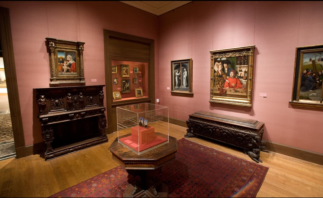 The Met Fifth Avenue - The Metropolitan Museum of Art