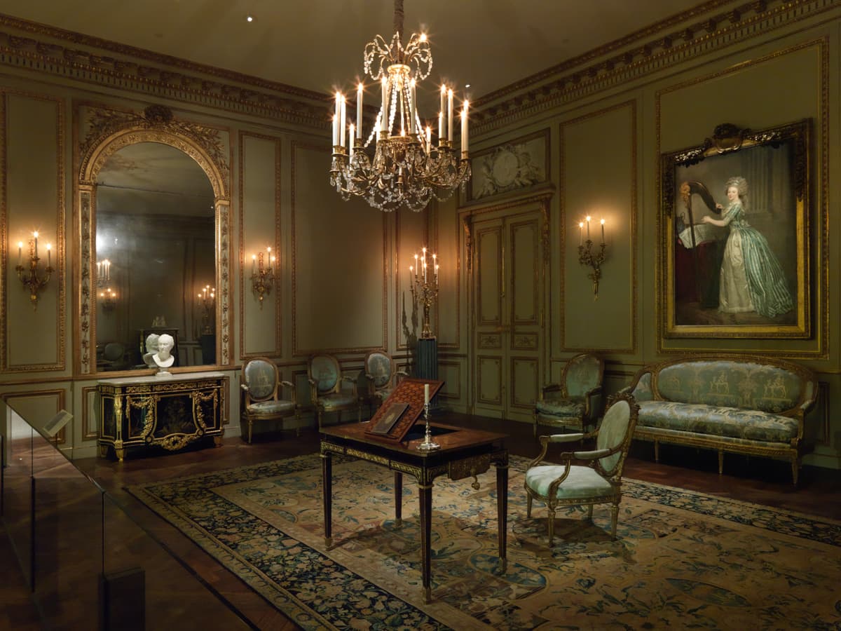 The Met Fifth Avenue - The Metropolitan Museum of Art