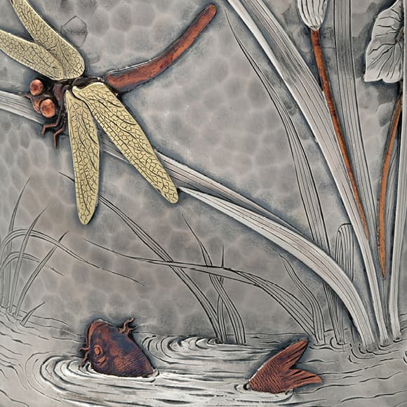 Collecting Inspiration: Edward C. Moore at Tiffany & Co. - The ...