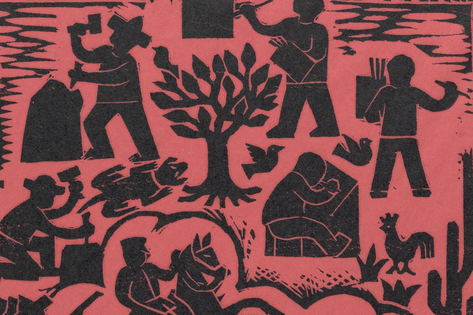 Mexican Prints at the Vanguard - The Metropolitan Museum of Art