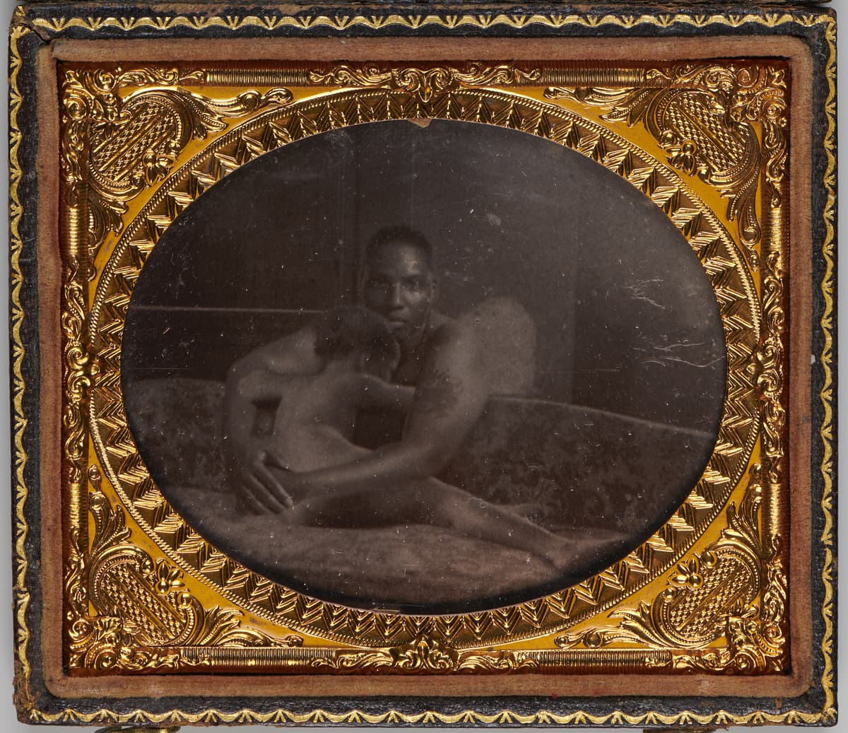 Jesse Krimes: Corrections - The Metropolitan Museum of Art