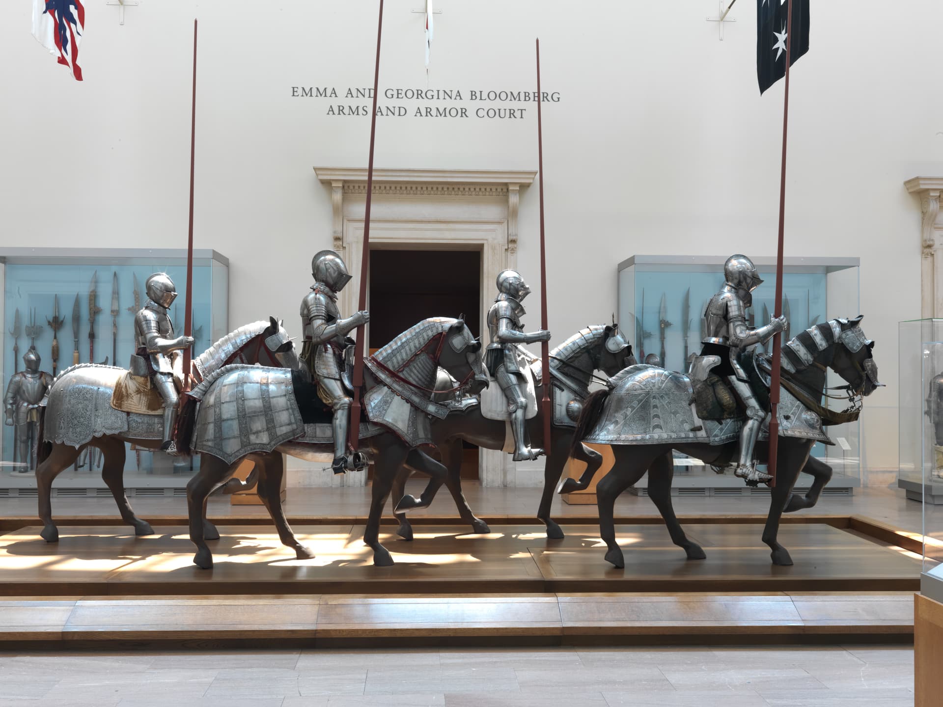 The Met Fifth Avenue - The Metropolitan Museum of Art