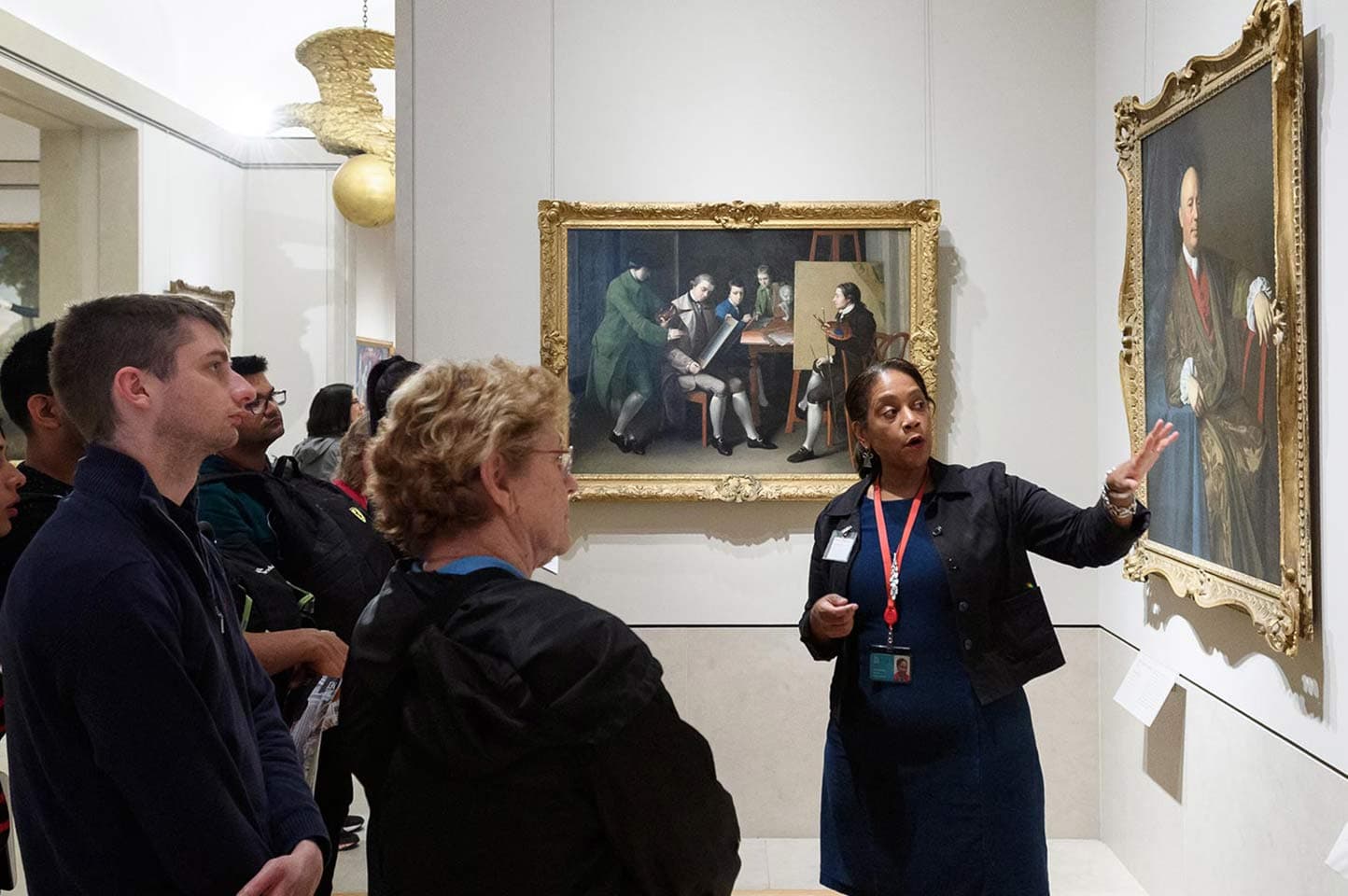 About The Met - The Metropolitan Museum of Art