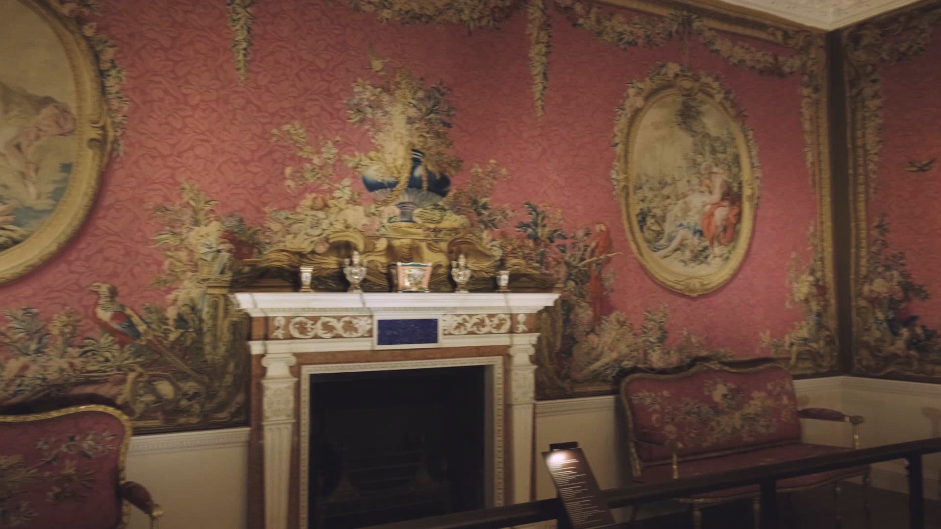 British Galleries - Primer