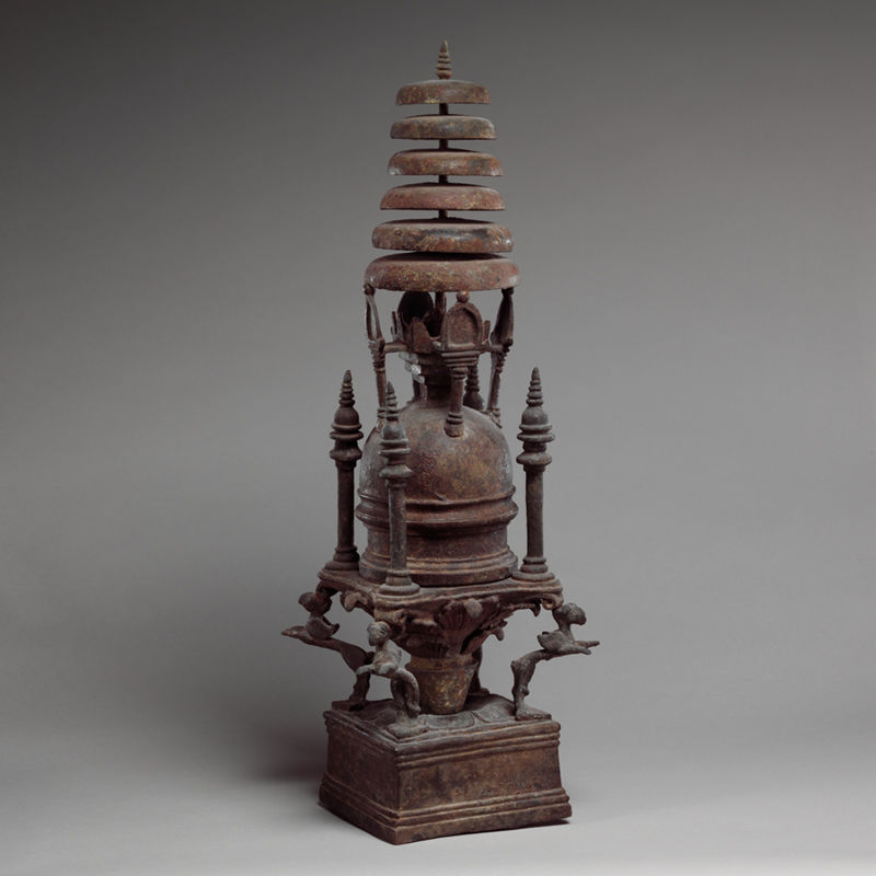 Buddhism - Primer