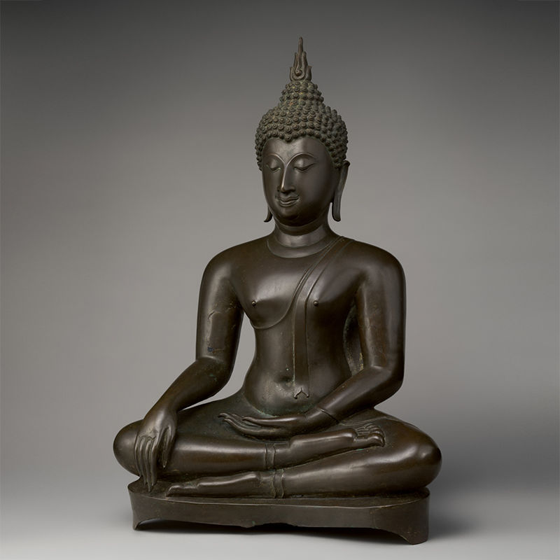 Buddhism - Primer