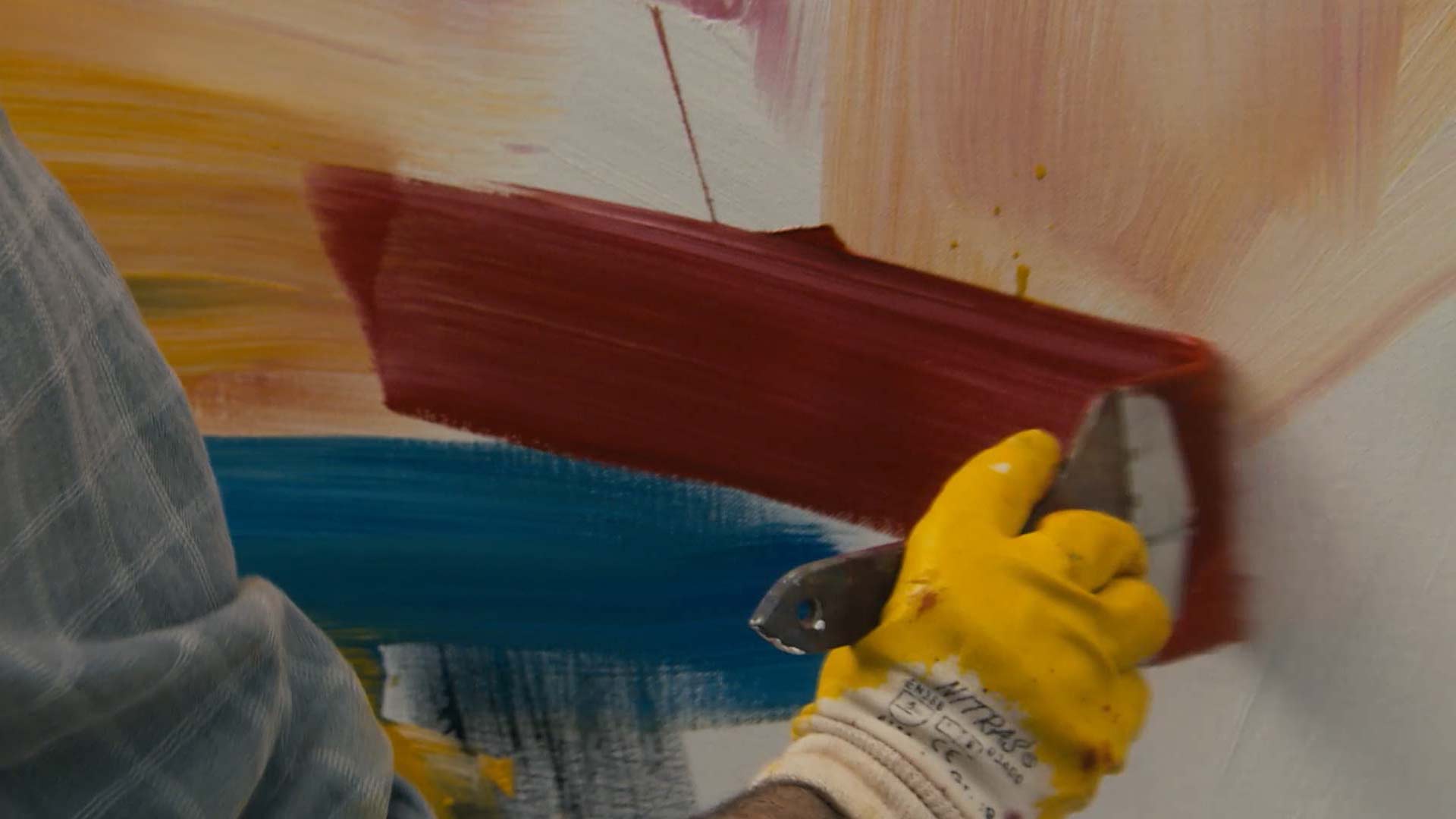 Gerhard Richter: Painting After All - Primer