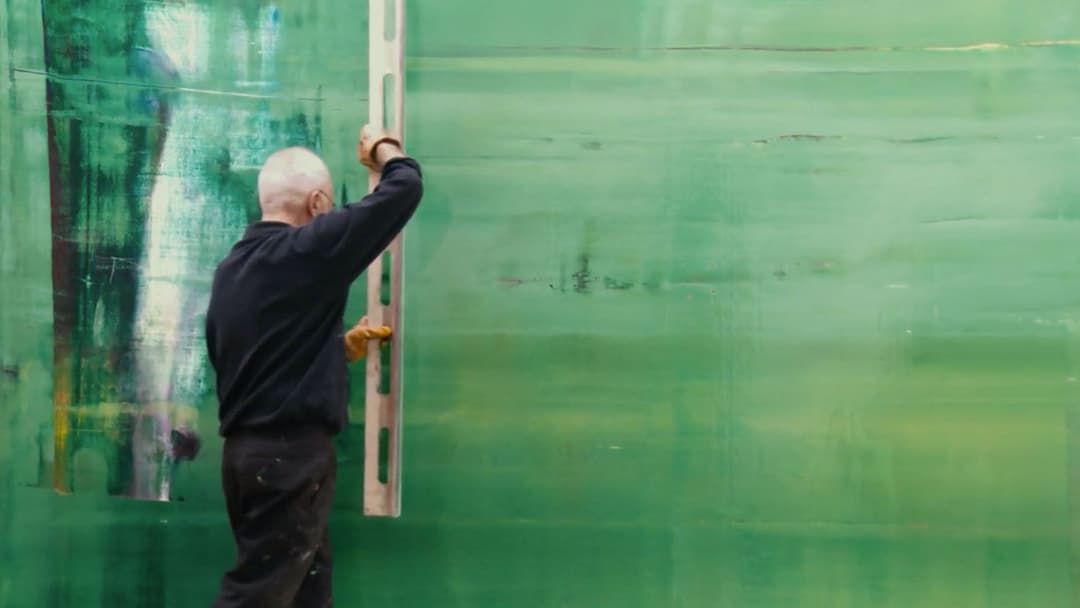 Gerhard Richter: Painting After All - Primer