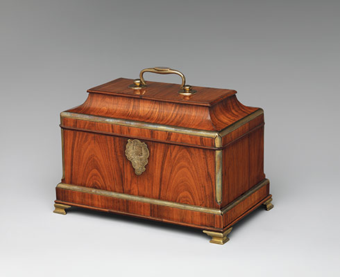 David Roentgen - Alchetron, The Free Social Encyclopedia