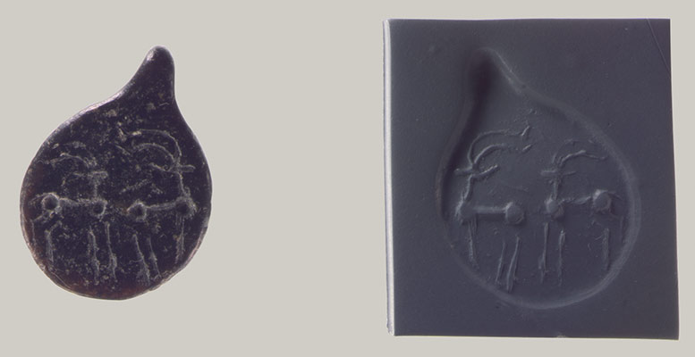 The Ubaid Period (5500–4000 B.C.) | Essay | Heilbrunn Timeline of Art ...